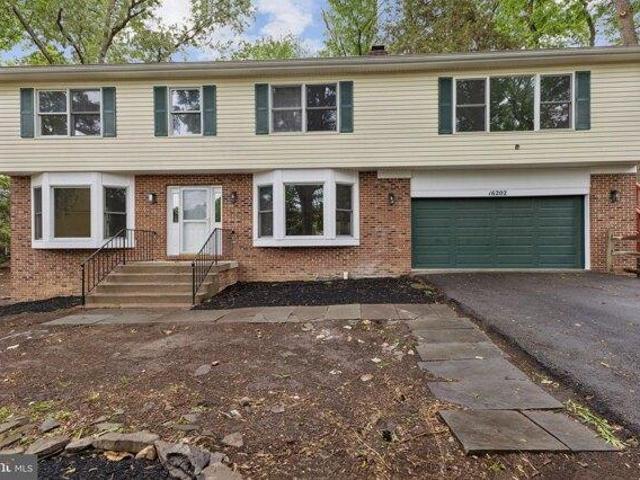 house with 5 bedroom, Dumfries VA DS103624887