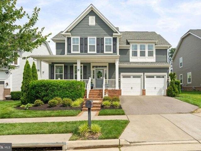 house with 5 bedroom, Dumfries VA DS103627604