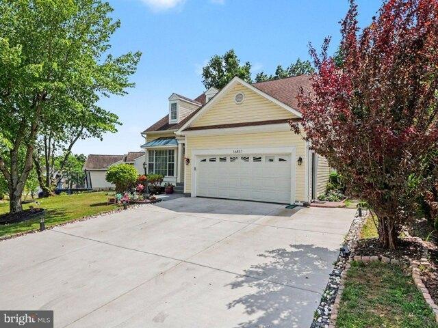 house with 5 bedroom, Dumfries VA ES103602157