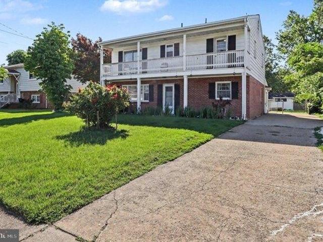 house with 5 bedroom, Dumfries VA ES103627367