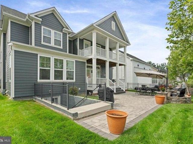 house with 5 bedroom, Dumfries VA ES103627604