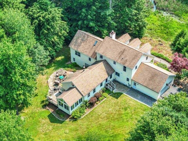 house with 5 bedroom, Dunbarton NH DS102343580