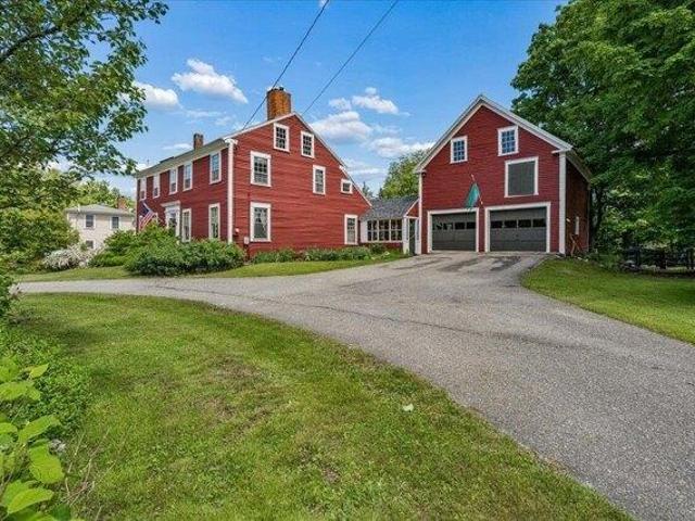 house with 5 bedroom, Dunbarton NH DS103074718
