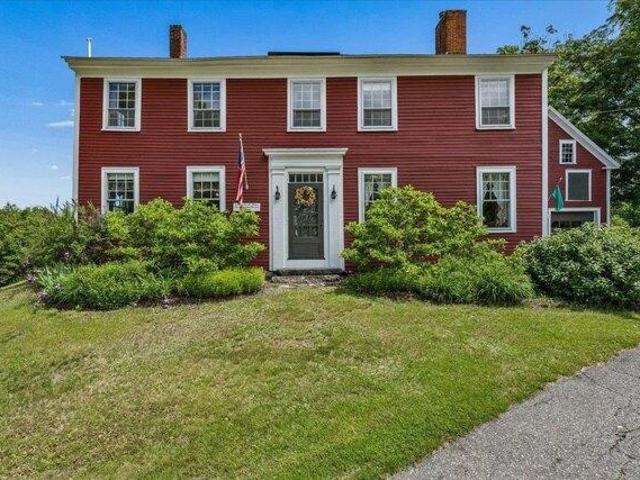 house with 5 bedroom, Dunbarton NH ES105116137