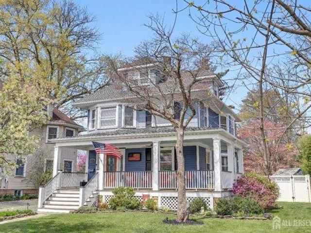 house with 5 bedroom, Dunellen NJ DLS101657324