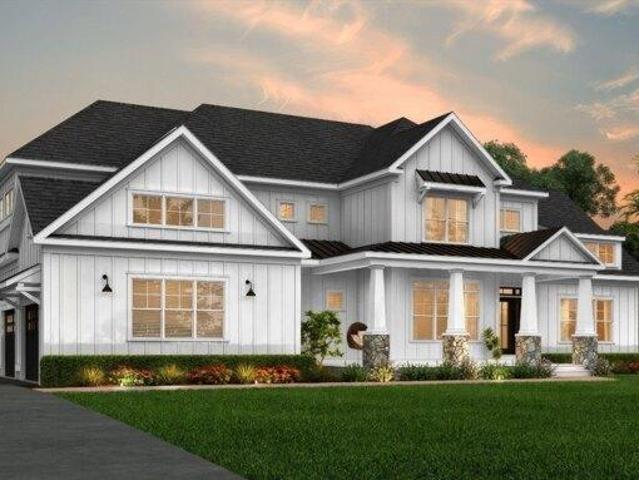 house with 5 bedroom, Dunstable MA DLS102728933