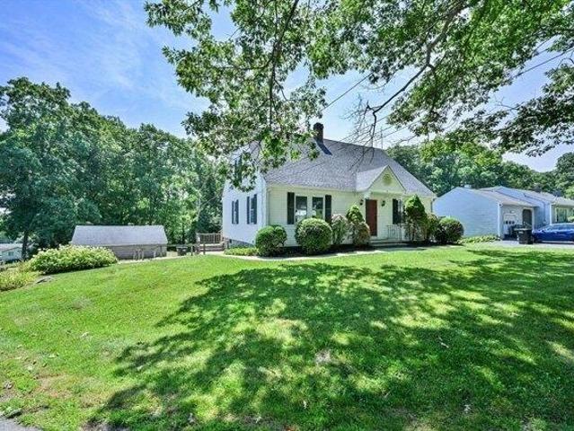 house with 5 bedroom, Dudley MA DS104443765