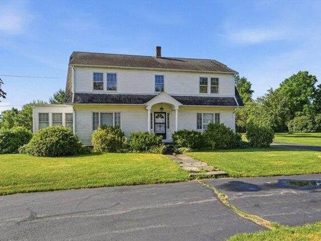 house with 5 bedroom, Dudley MA ES103928812
