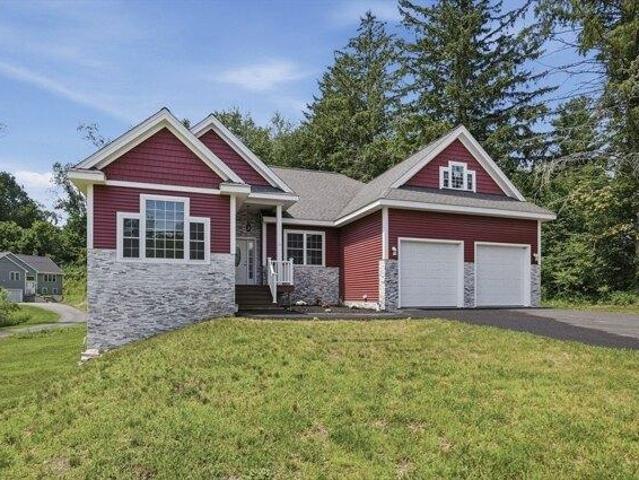house with 5 bedroom, Dudley MA ES105108276