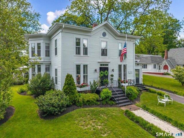 house with 5 bedroom, Durham CT DS103070665