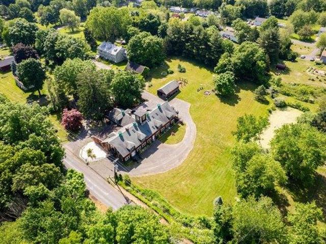 house with 5 bedroom, Durham CT DS103073627