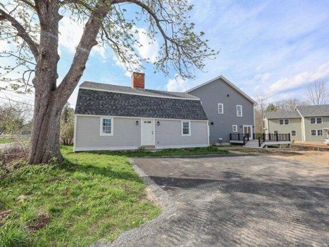 house with 5 bedroom, Durham NH DLS103036371