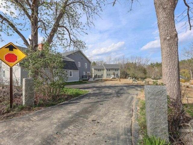 house with 5 bedroom, Durham NH DS102410978