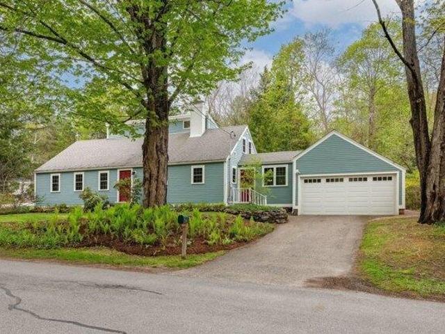 house with 5 bedroom, Durham NH DS103186624