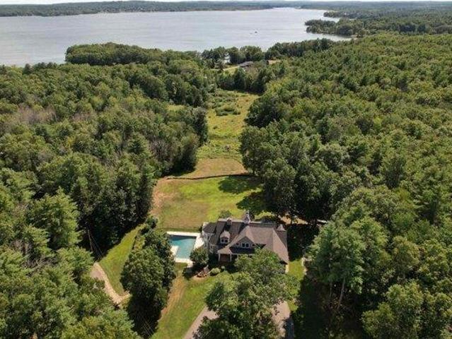 house with 5 bedroom, Durham NH ES105440067