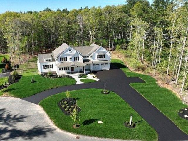 house with 5 bedroom, Duxbury MA DLS103070132