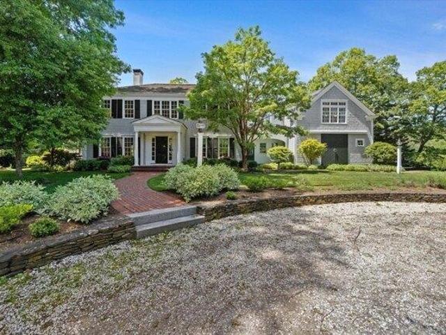 house with 5 bedroom, Duxbury MA DLS103070947