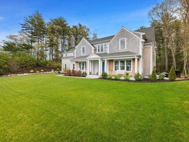 house with 5 bedroom, Duxbury MA DLS103020025