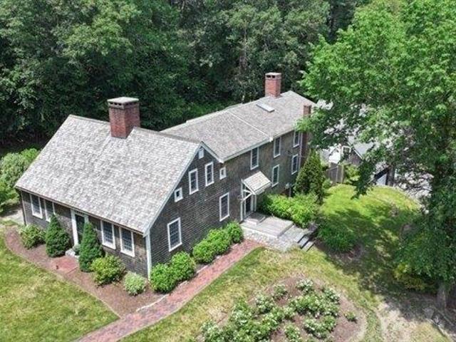 house with 5 bedroom, Duxbury MA DS104079098