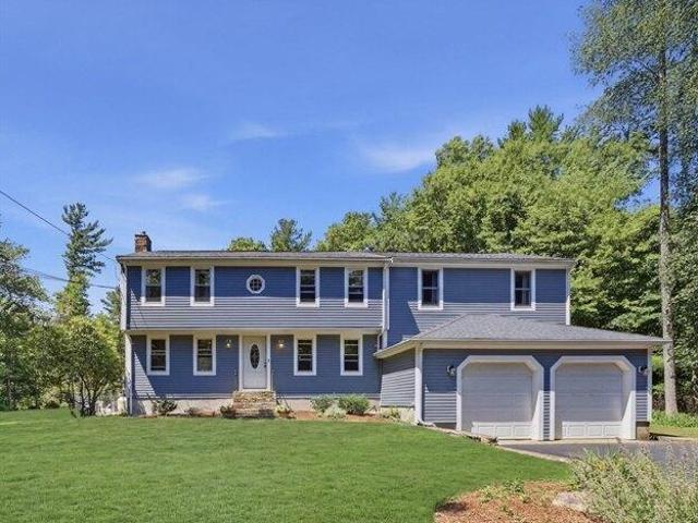 house with 5 bedroom, Duxbury MA DS104330441