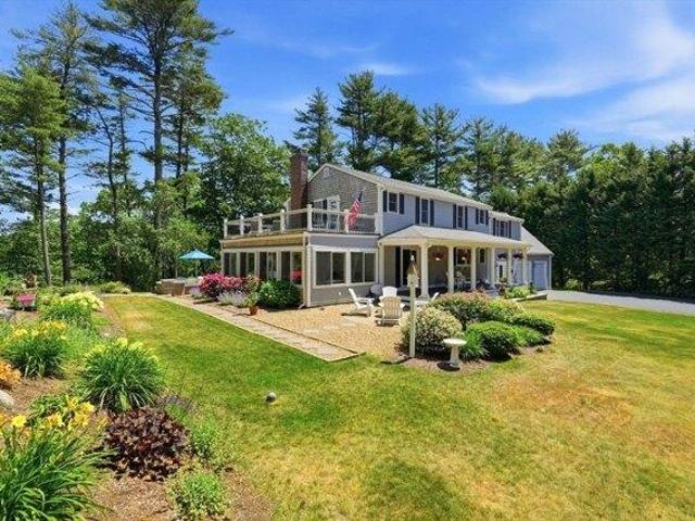 house with 5 bedroom, Duxbury MA DS104352852