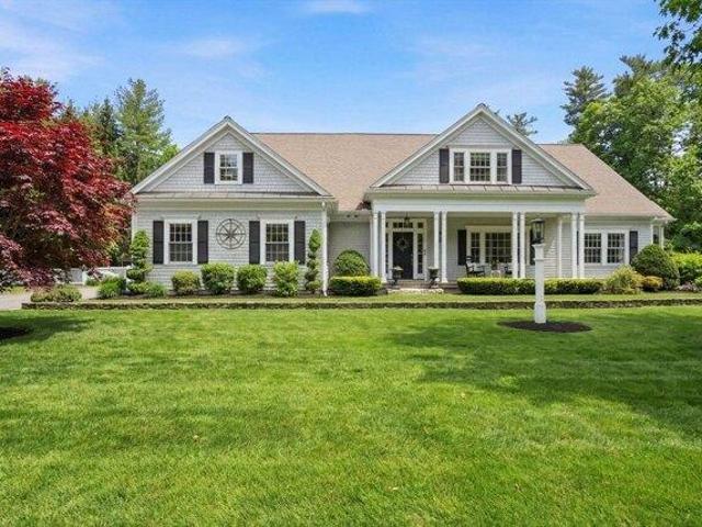 house with 5 bedroom, Duxbury MA DS102708834