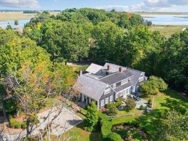 house with 5 bedroom, Duxbury MA DS102724874