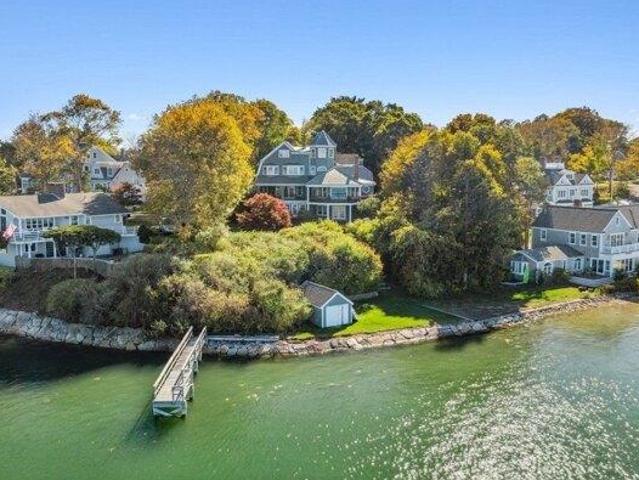 house with 5 bedroom, Duxbury MA DS102961561