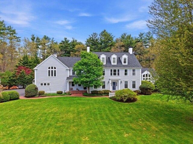 house with 5 bedroom, Duxbury MA DS102961742