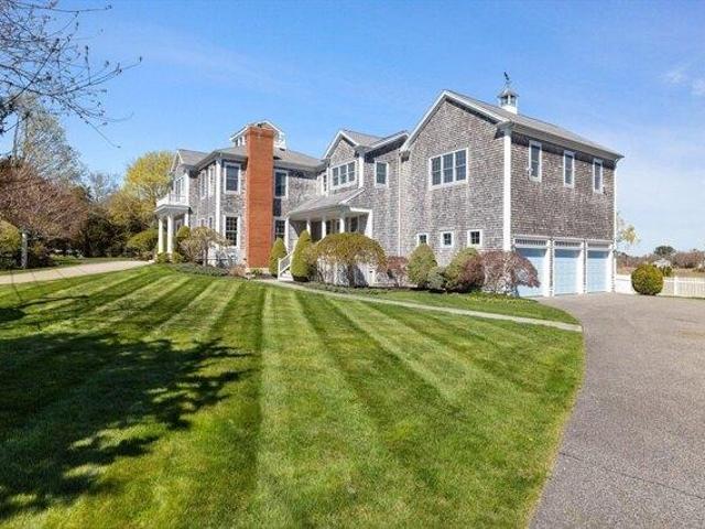 house with 5 bedroom, Duxbury MA DS103037132