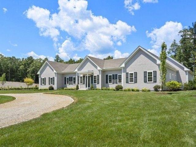 house with 5 bedroom, Duxbury MA DS103663038