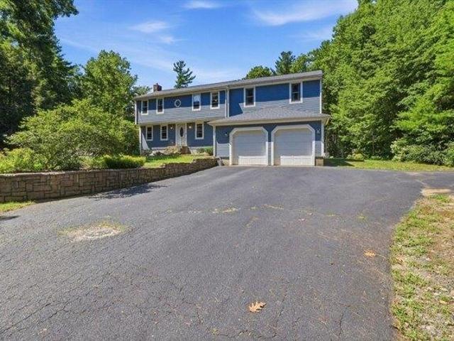 house with 5 bedroom, Duxbury MA ES104835817