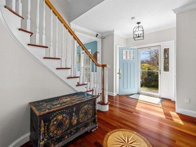 house with 5 bedroom, Duxbury MA ES104848536
