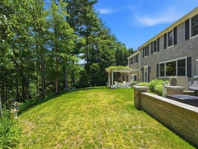 house with 5 bedroom, Duxbury MA ES105059513
