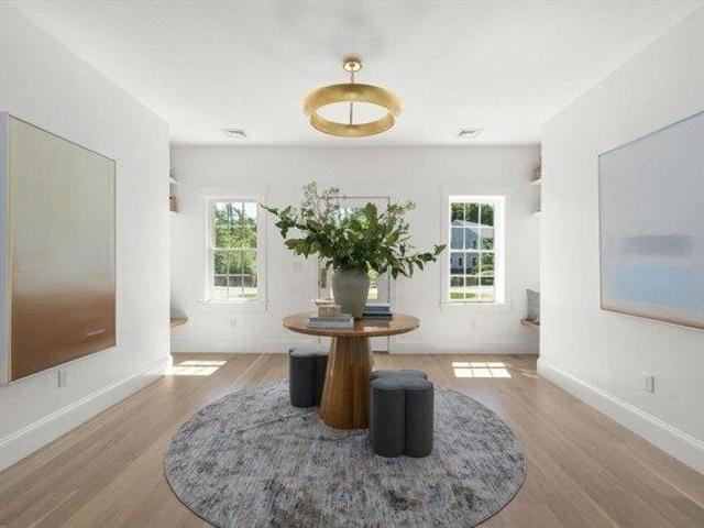house with 5 bedroom, Duxbury MA ES105083157