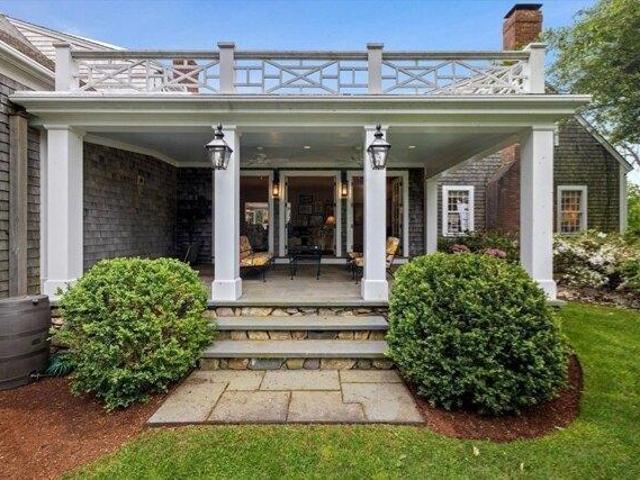 house with 5 bedroom, Duxbury MA ES105190793