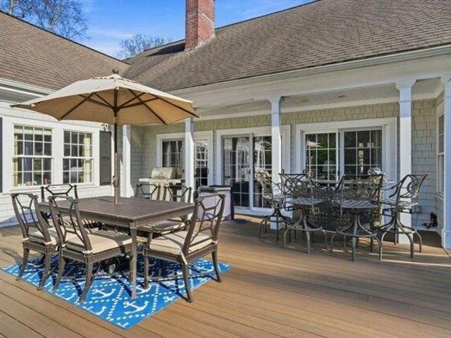 house with 5 bedroom, Duxbury MA ES105191967