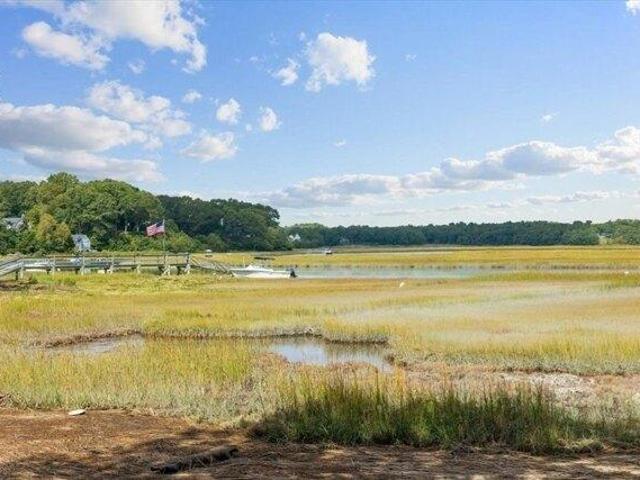 house with 5 bedroom, Duxbury MA ES102961557