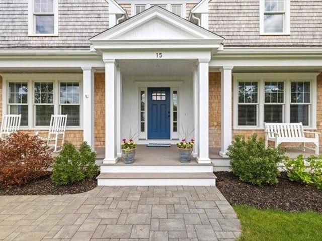 house with 5 bedroom, Duxbury MA ES103020025