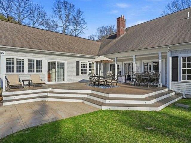 house with 5 bedroom, Duxbury MA ES103034099