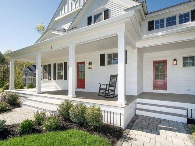house with 5 bedroom, Duxbury MA ES103070132