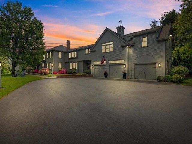 house with 5 bedroom, Duxbury MA ES103249554