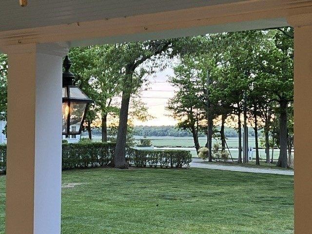 house with 5 bedroom, Duxbury MA ES103587918