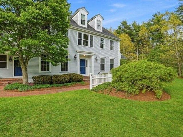 house with 5 bedroom, Duxbury MA ES103848882
