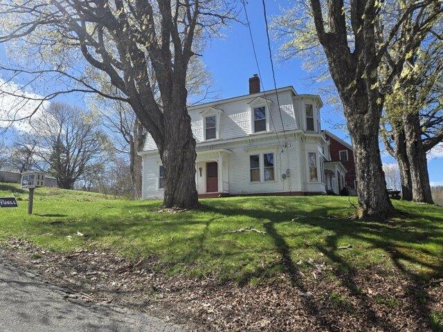 house with 5 bedroom, East Machias ME DS103125961