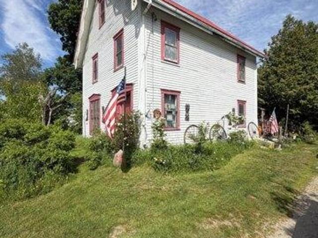 house with 5 bedroom, East Machias ME DS104298413