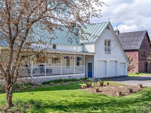 house with 5 bedroom, East Montpelier VT DLS102446216