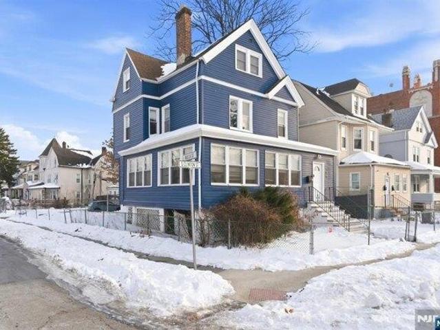 house with 5 bedroom, East Orange NJ DLS101705725