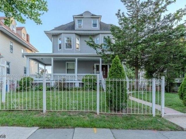 house with 5 bedroom, East Orange NJ DLS102217838