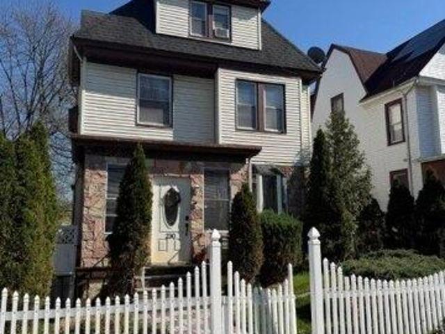 house with 5 bedroom, East Orange NJ DLS102253876